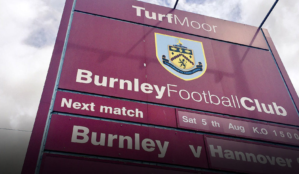 Hannover 96 - Stellung zu den Vorkommnissen in Burnley aufgenommen