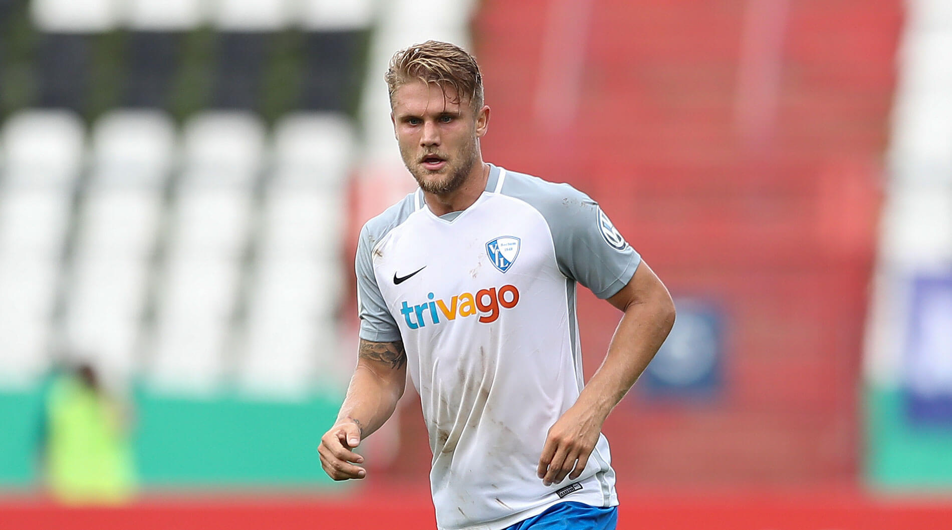 VfL Bochum und Alexander Merkel gehen getrennte Wege