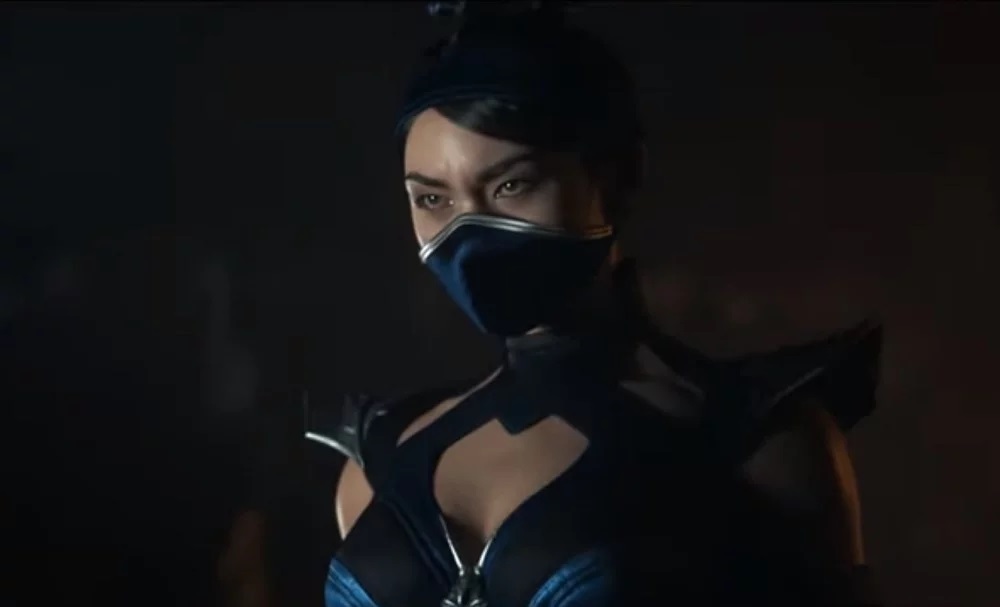 Mortal Kombat 11: Neuer spielbarer Charakter Kitana enthüllt - FANCLUB ...