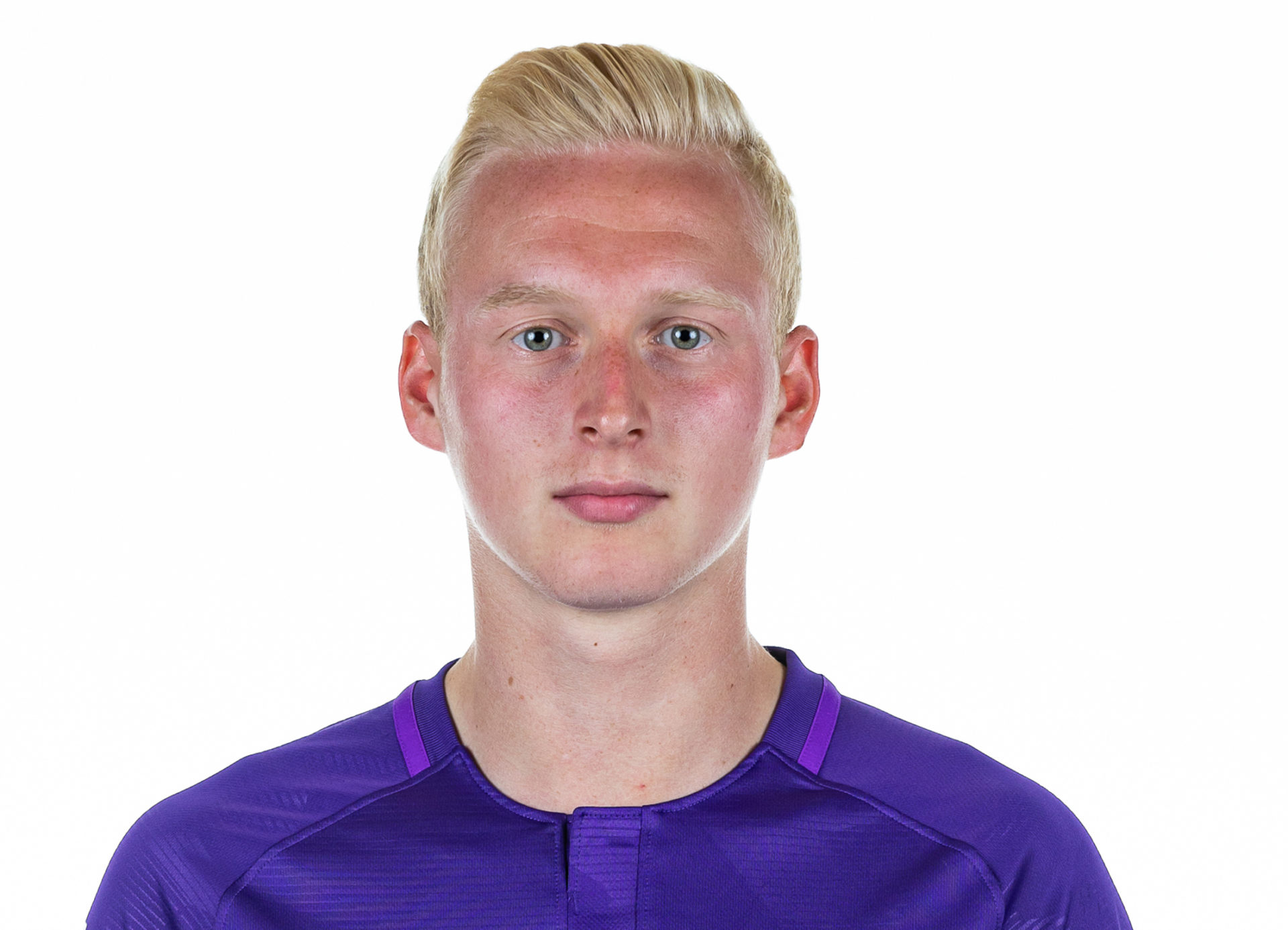 FC Würzburger Kickers holt Neuzugang Luke Hemmerich vom FC Erzgebirge ...